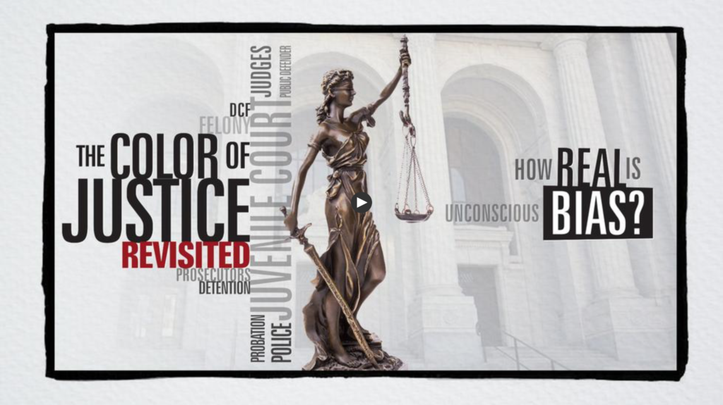 Racial Justice - Center for Children's Advocacy