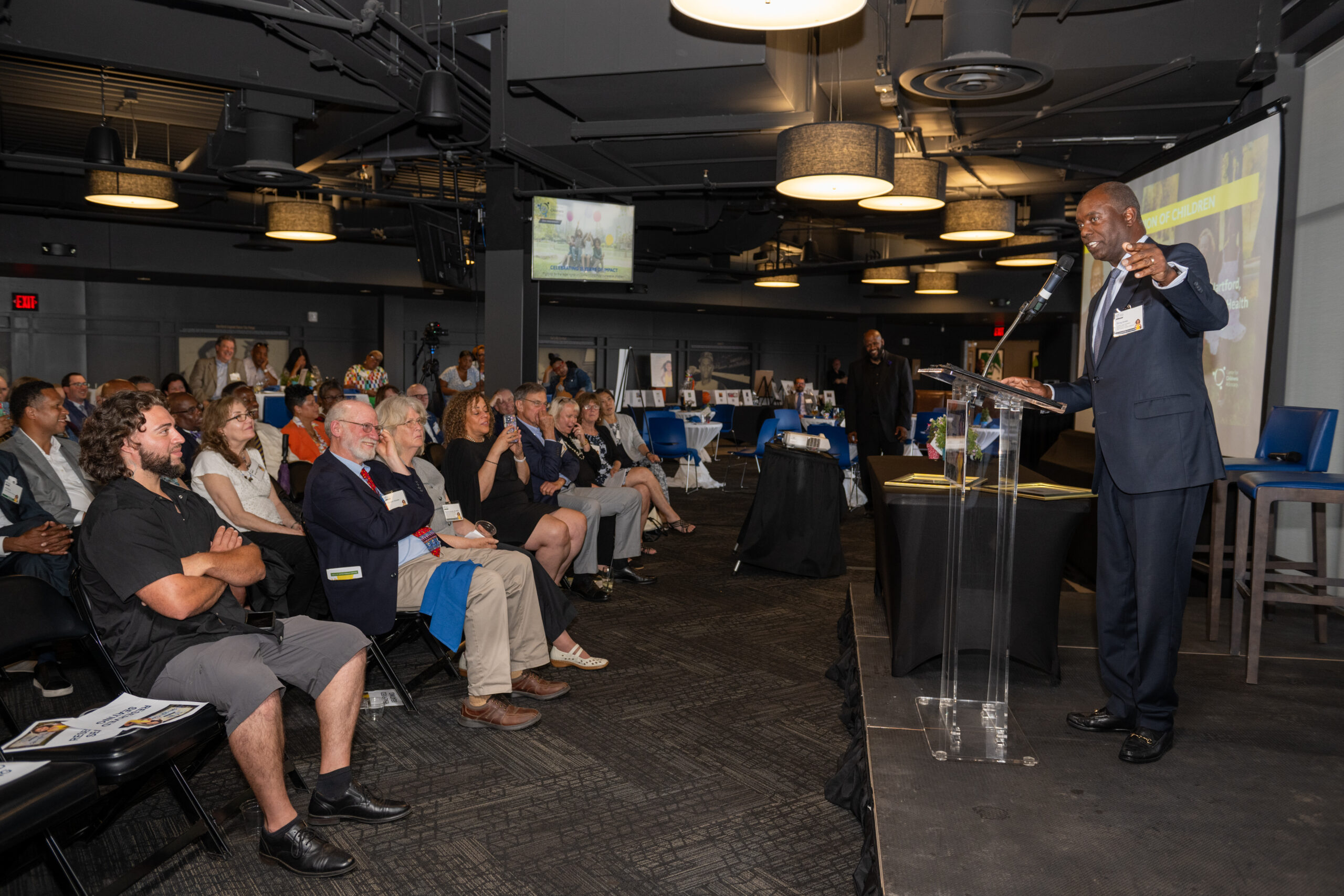 CCA Spring For Kids 2023 - Center for Children's Advocacy