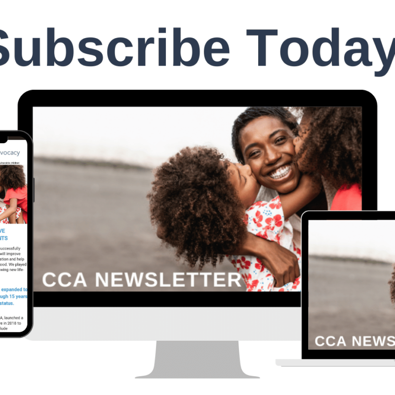 DCF Statewide Phone List - Center for Children's Advocacy