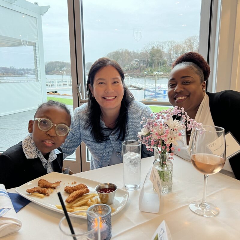 Contact Us - Center for Children's Advocacy